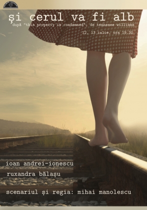 Si Cerul Va fi Alb...